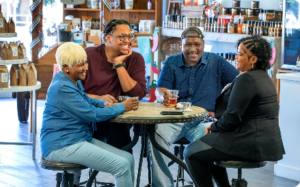 Discover the Charm of Downtown Oxford, NC - Events, Dining, and More